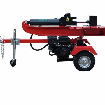 WS40 Luxury Log Splitter